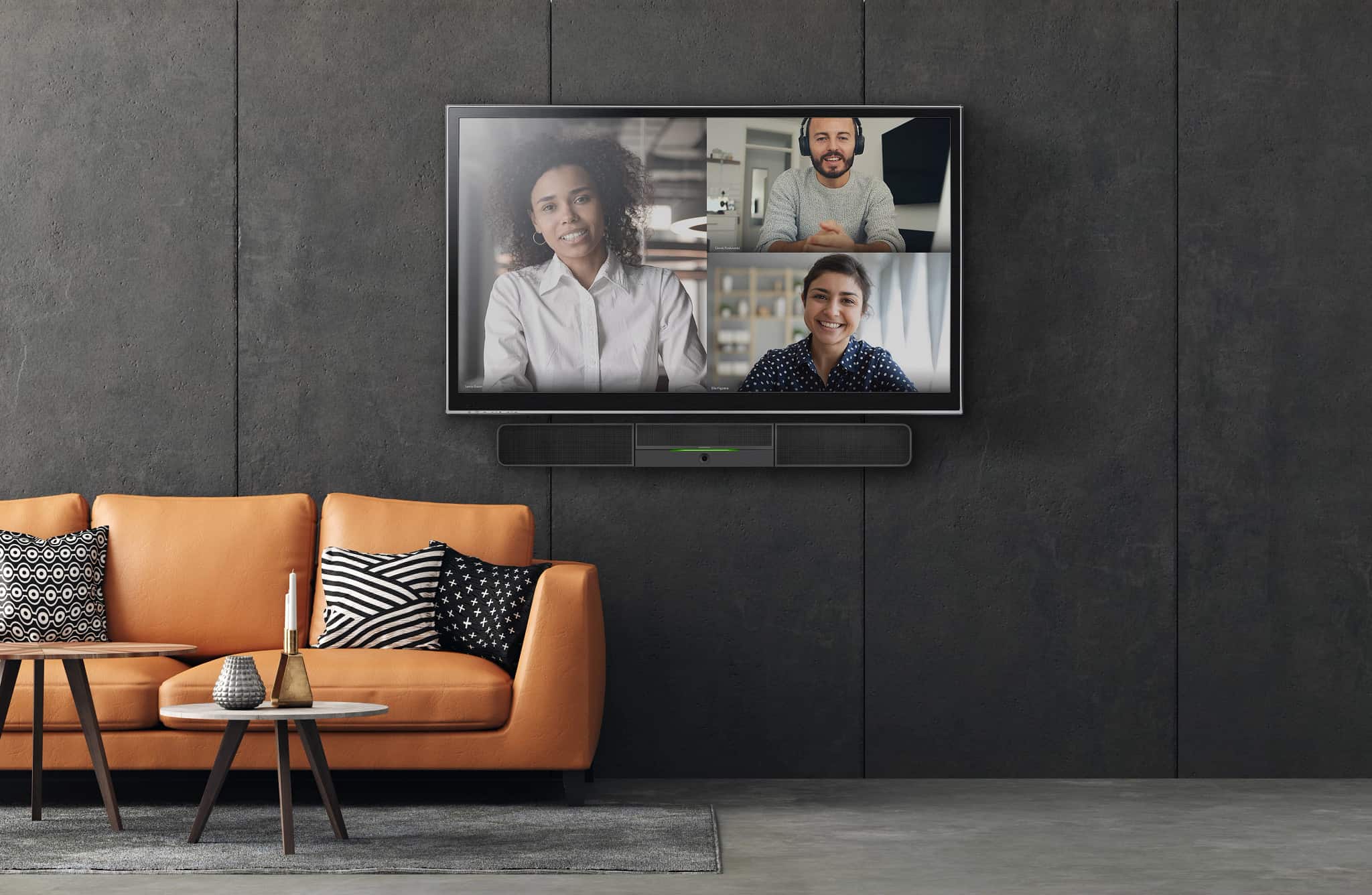 Workplace Technology Systems - Electronic Living