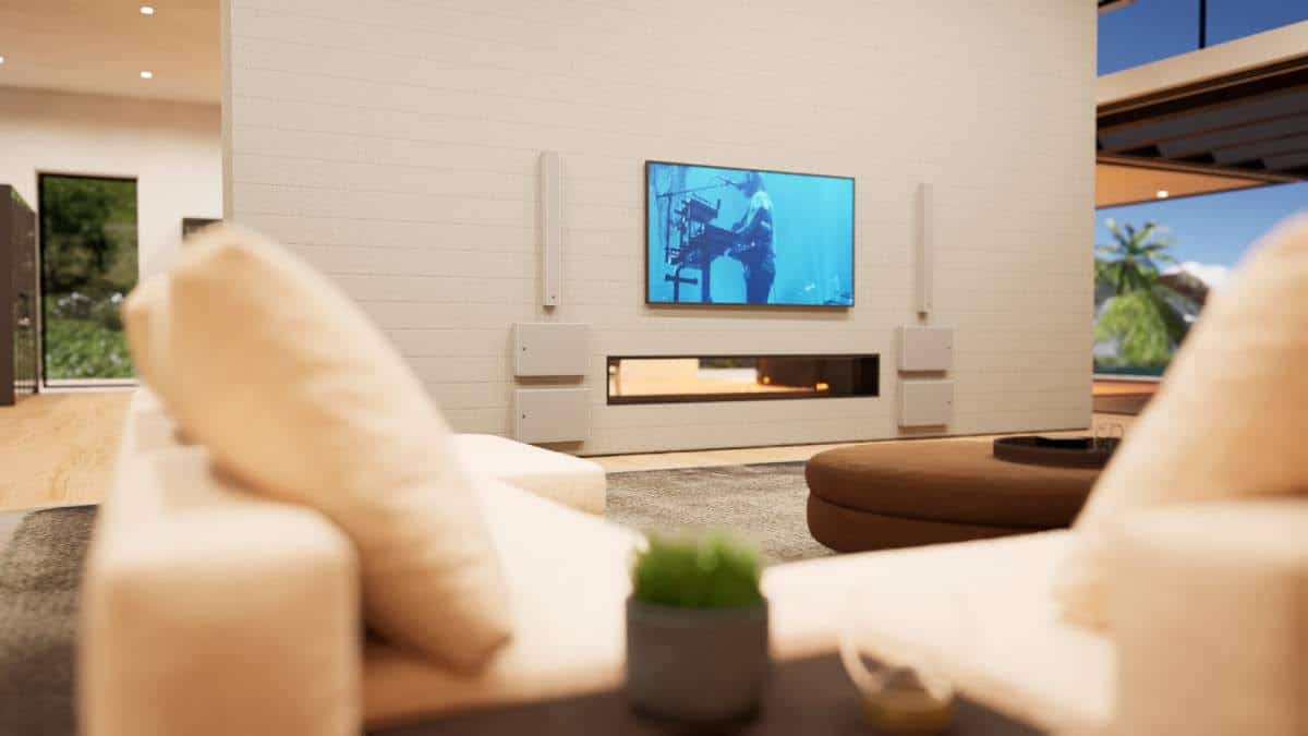 Electronic Living - Appointed Authorised Dealer for L-Acoustics Home ...